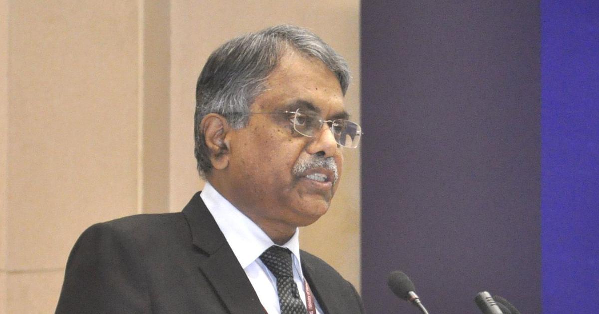 Prime Minister Narendra Modi's Principal Advisor P K Sinha resigns