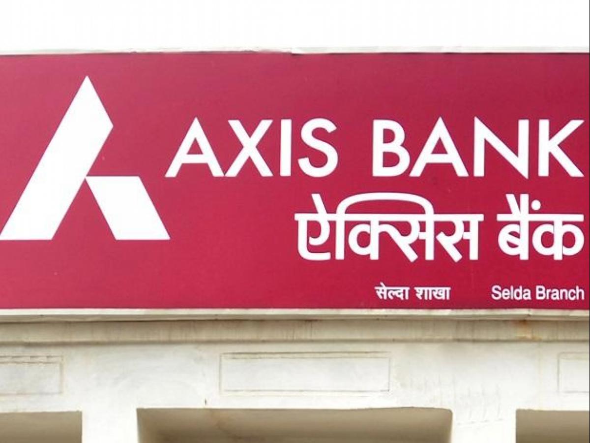 Axis Bank to sell UK arm to tech platform