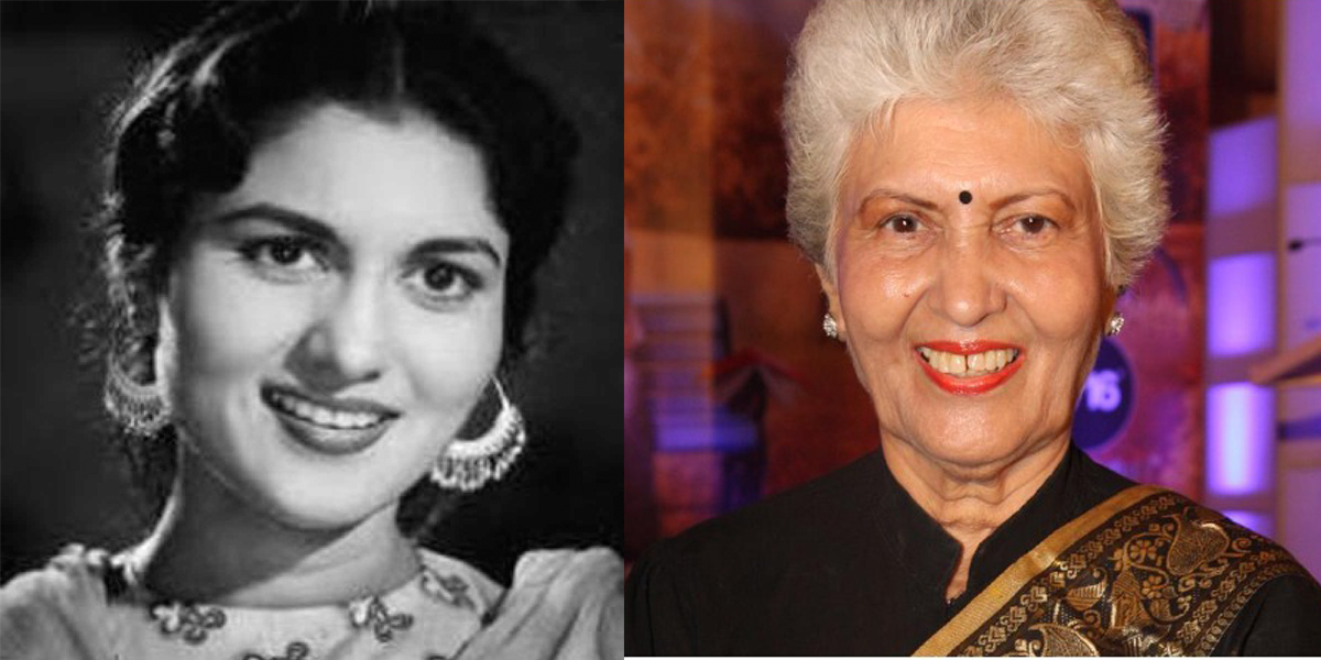 Veteran film and TV actress Shashikala passes away