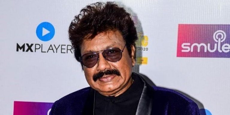 Music Composer Shravan Rathod of "Nadeem-Shravan" Fame Passes Away