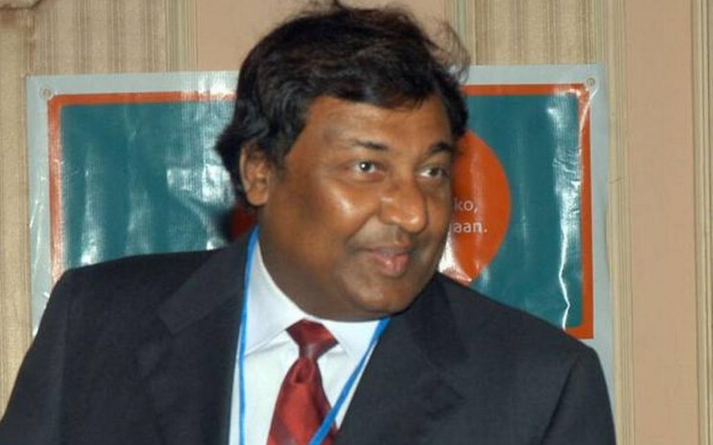 Niraj Bajaj named Bajaj Auto Chairman