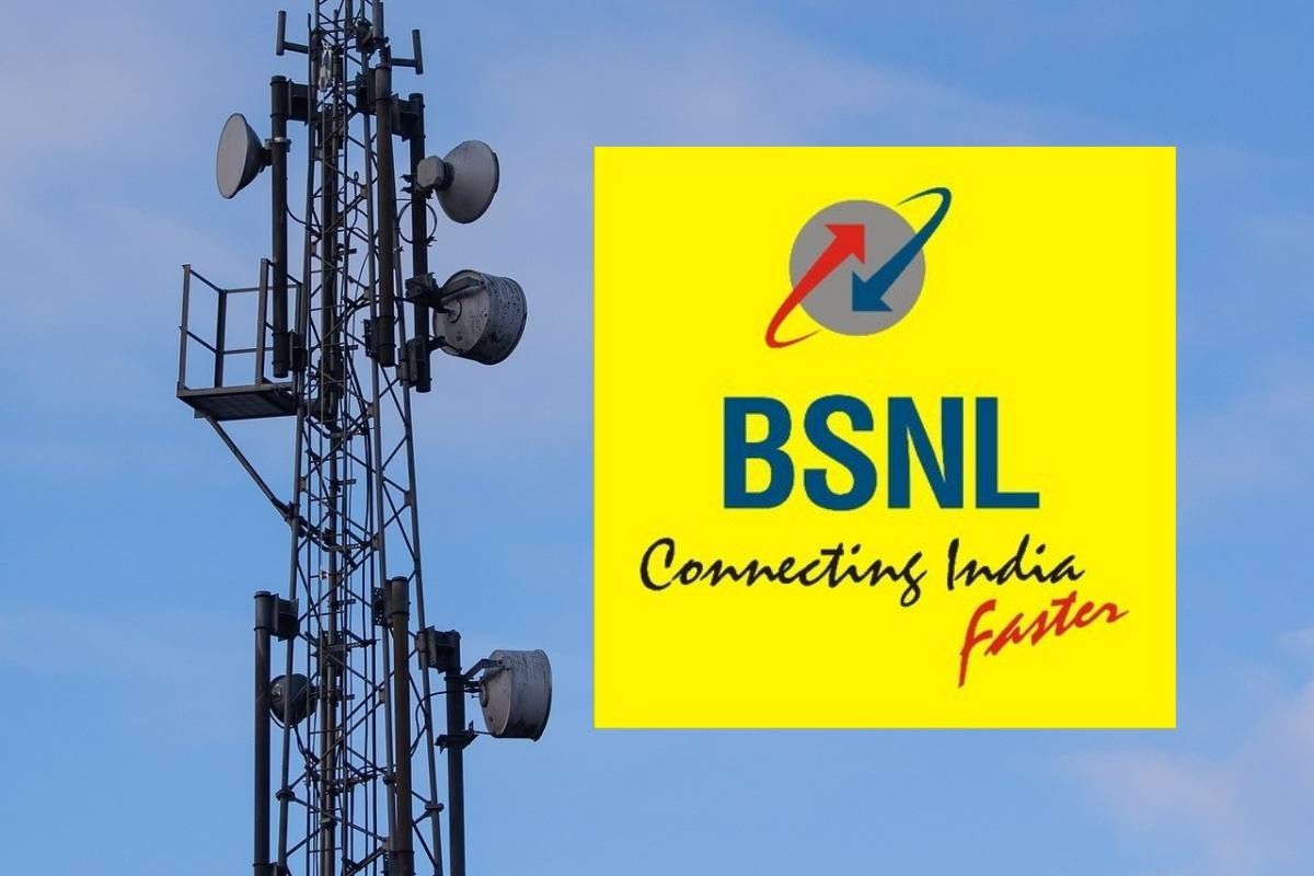Indian Bank Signs MoU With BSNL Indian Bank Signs MoU With BSNL