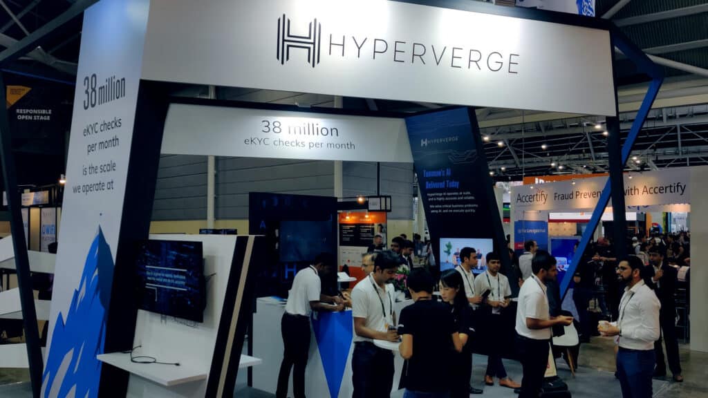 SBI and HyperVerge Partner for AI-powered Online Account Opening