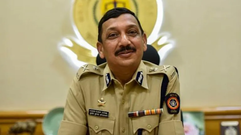 IPS Subodh Kumar Jaiswal appointed new CBI director
