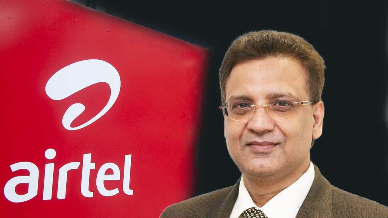 Bharti Airtel's Ajai Puri re-elected as COAI chairman for 2021-22