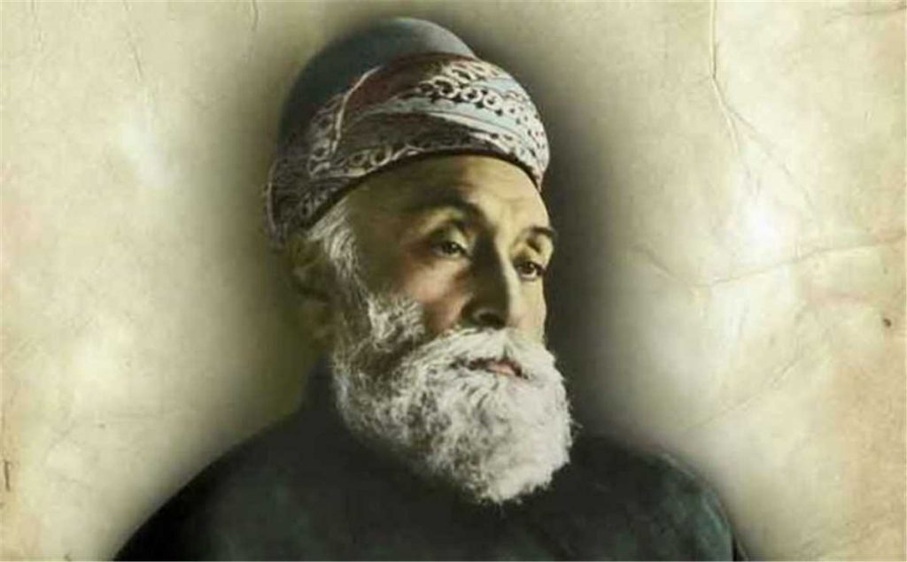 Jamsetji Tata tops inaugural list of Top Philanthropists of the Century