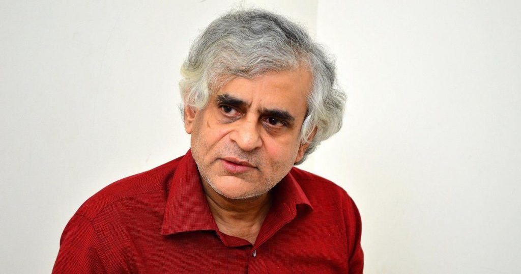 Journalist P Sainath wins Japan's Fukuoka Grand Prize