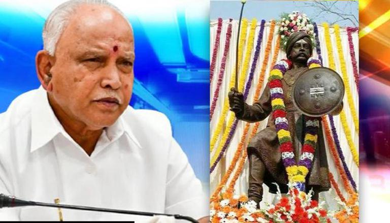 Karnataka to develop 46 Kempegowda heritage sites in Bengaluru