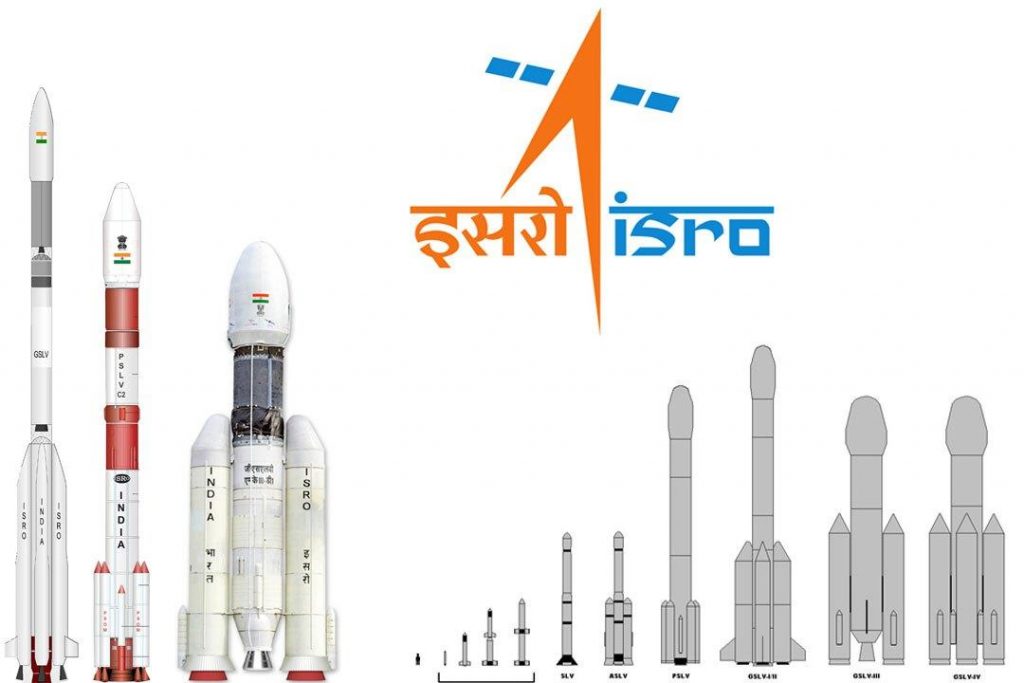 ISRO plans to launch geo imaging satellite on August
