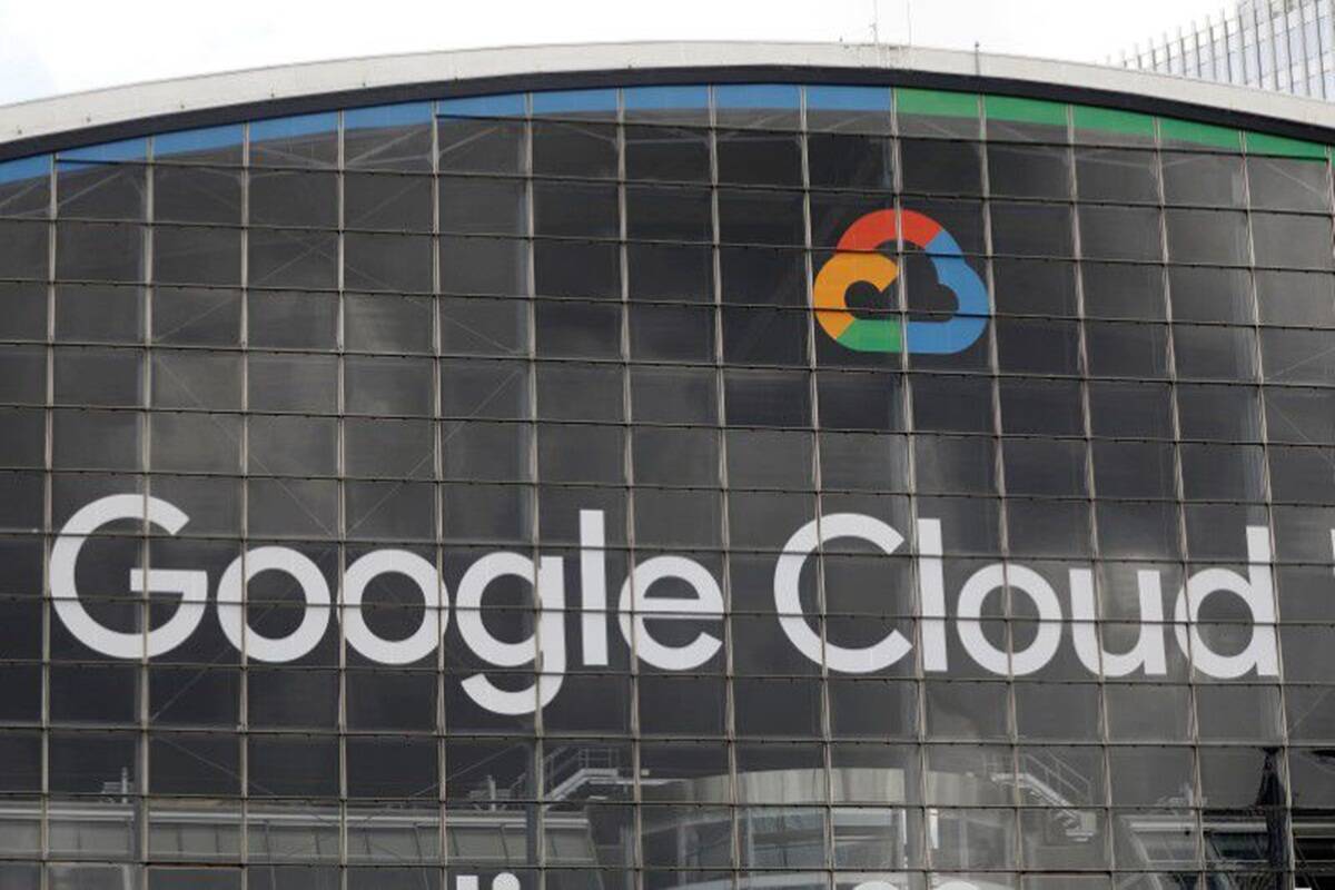 Google Cloud launches second 'Cloud Region' in India