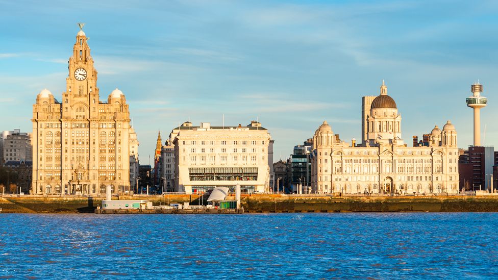 UNESCO removes Liverpool from world heritage list