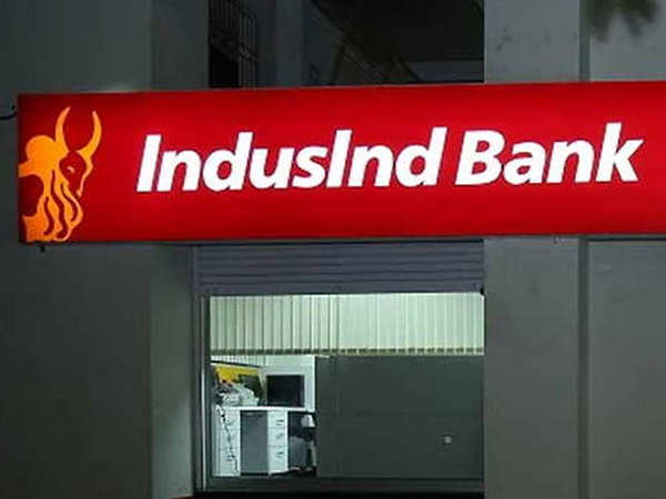 RBI Authorises IndusInd Bank to act as an 'Agency Bank'
