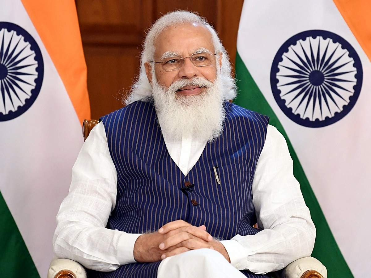 PM Modi announces palm oil initiative