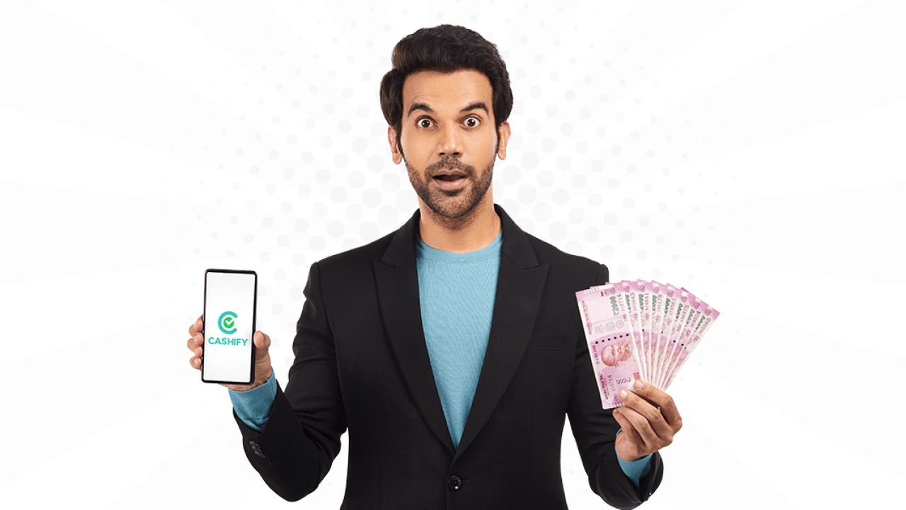 Cashify appoints Rajkummar Rao as first brand ambassador