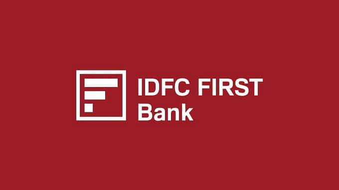 RBI approves re-appointment of V. Vaidyanathan as MD & CEO of IDFC ...