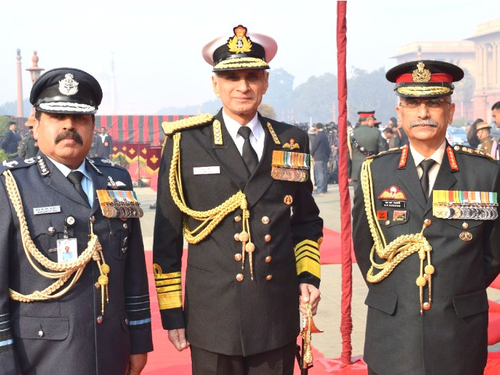 3-day Indian Army Chief's Conclave in Delhi begins