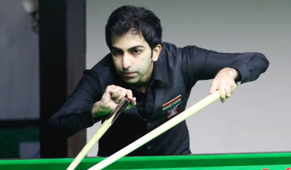 Pankaj Advani wins Asian Snooker Championship 2021
