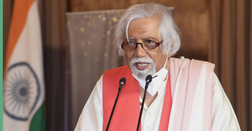 Aveek Sarkar re-elected as Press Trust of India Chairman