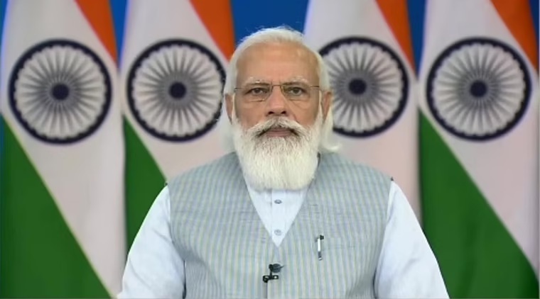 PM Modi chairs 38th PRAGATI Meeting