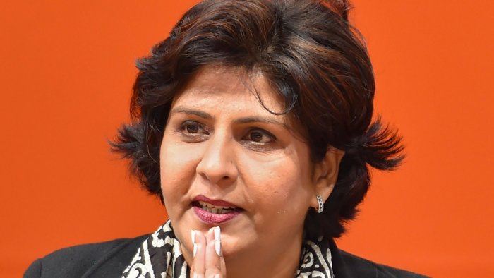 OYO appoints Paralympian Deepa Malik as independent director