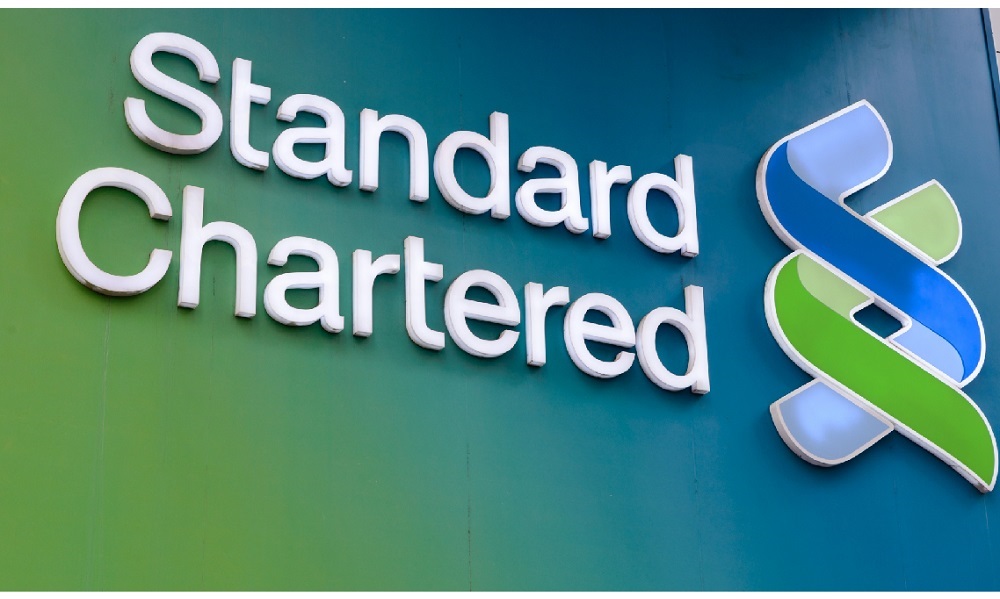 RBI imposes fine of Rs 1.95 crore on Standard Chartered Bank