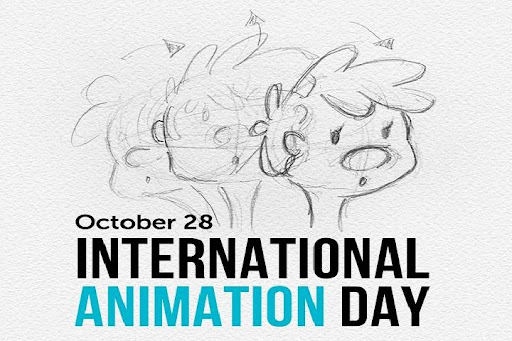 International Animation Day: 28 October