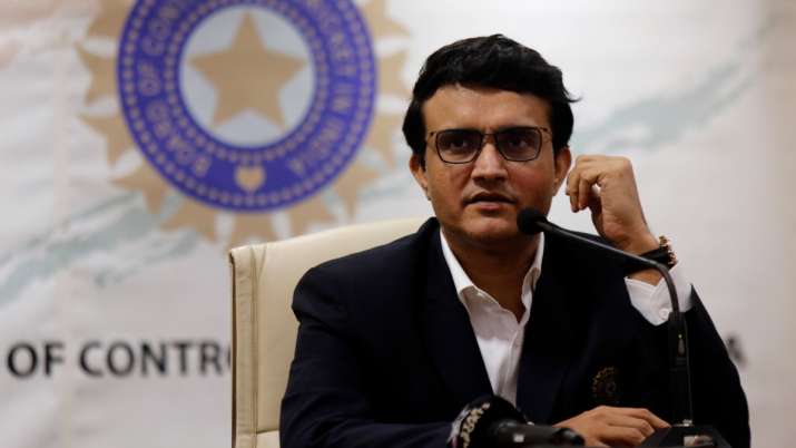 Sourav Ganguly appointed Chairman of ICC Men's Cricket Committee