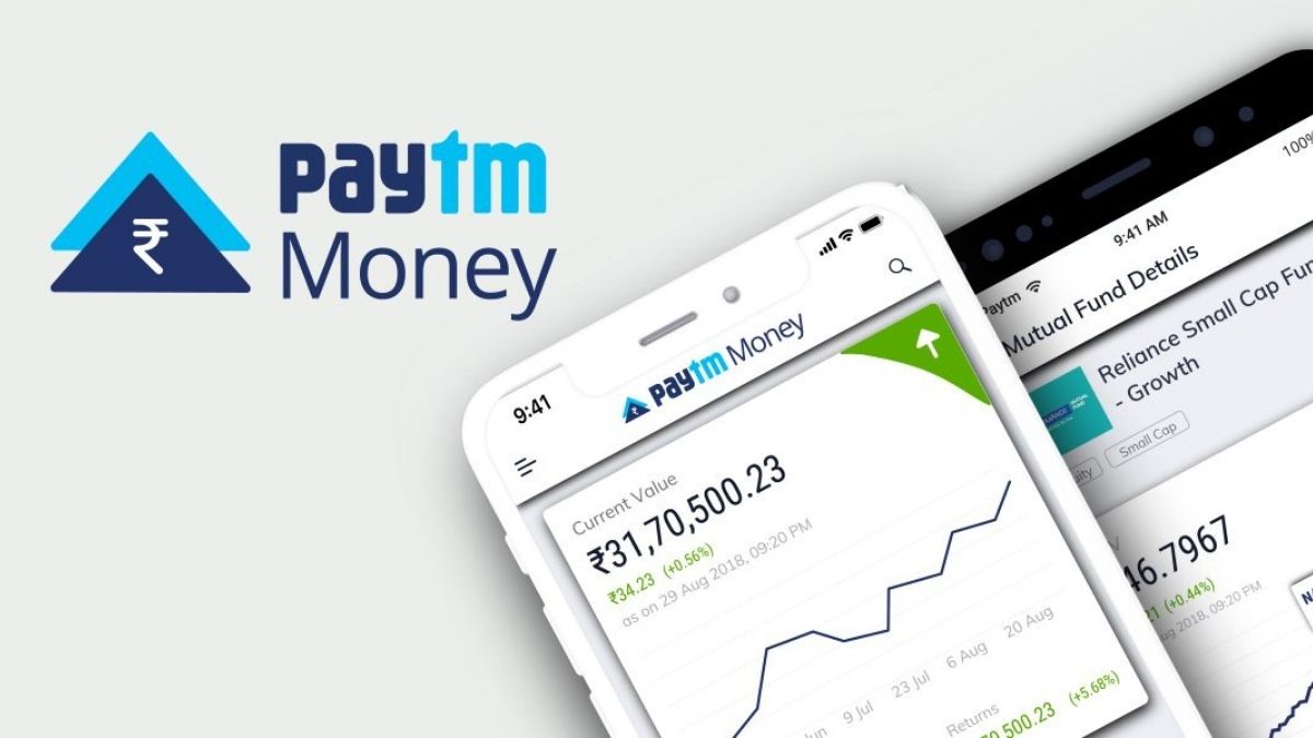 Paytm Money launched AI-powered 'Voice Trading'