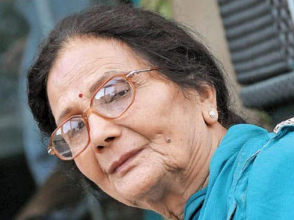 Veteran Punjabi Folk Singer Gurmeet Bawa Passes Away