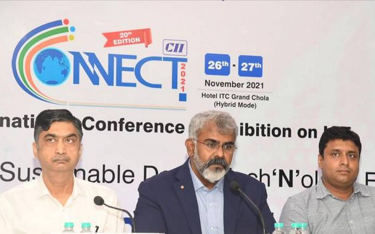 CII to organize 20th edition of 'Connect 2021' in Chennai