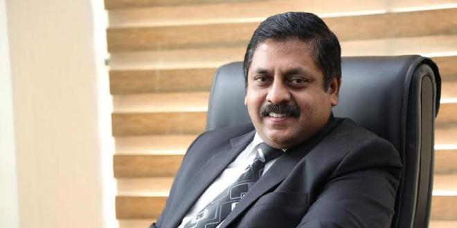 S K Sohan Roy 1st Indian to be honoured with Knighthood of Parte Guelfa