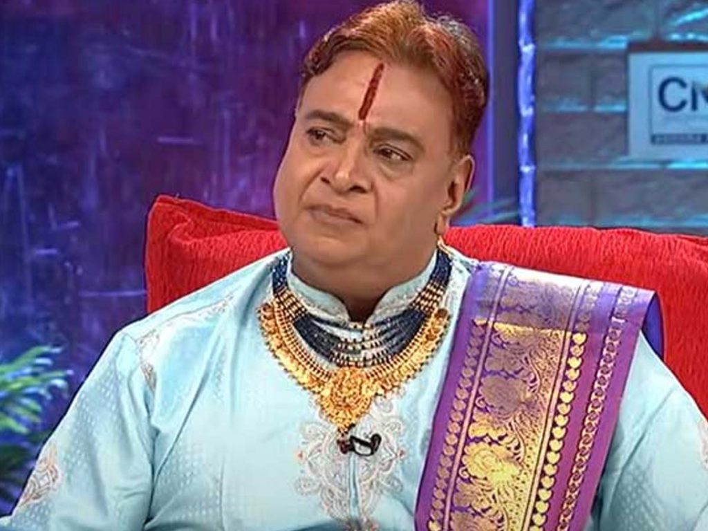 National Award-winning Choreographer Shiva Shankar Master passes away