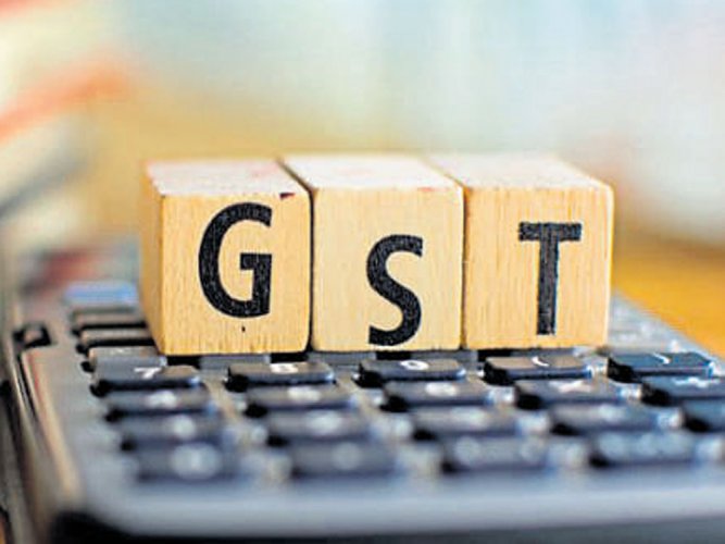 GST : Government collected Rs 1.31 lakh crores as GST for November