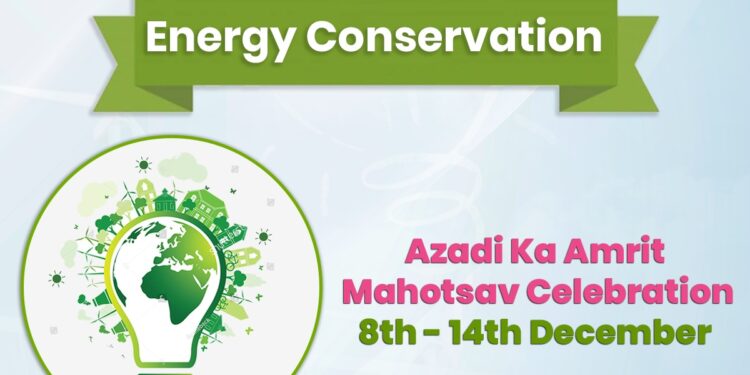 Energy Conservation : Ministry of Power kickstarts celebration of ...