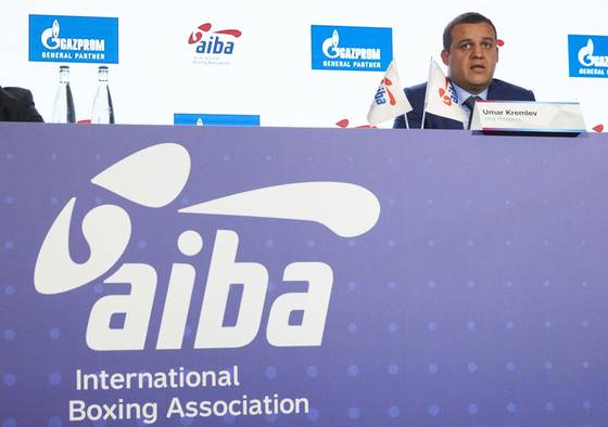 Boxing's Olympic 2021 : AIBA rebrands itself as IBA, to secure boxing's ...