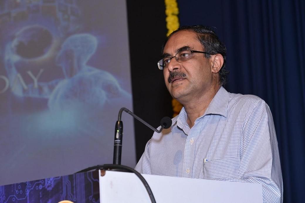 Rewinding MeitY : A book title "Rewinding the first 25 years of MeitY ...