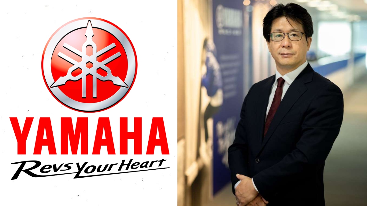 Eishin Chihana named as new chairman of Yamaha Motor India Group
