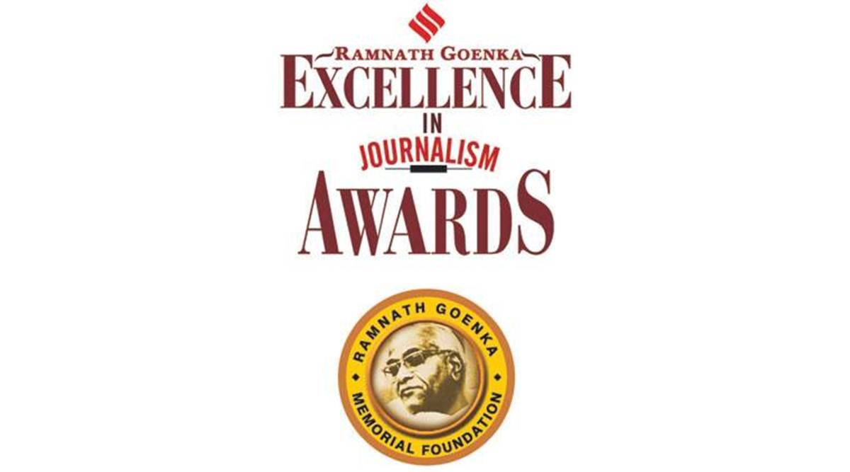 Journalism awards 2021: RNG Awards in Journalism announced