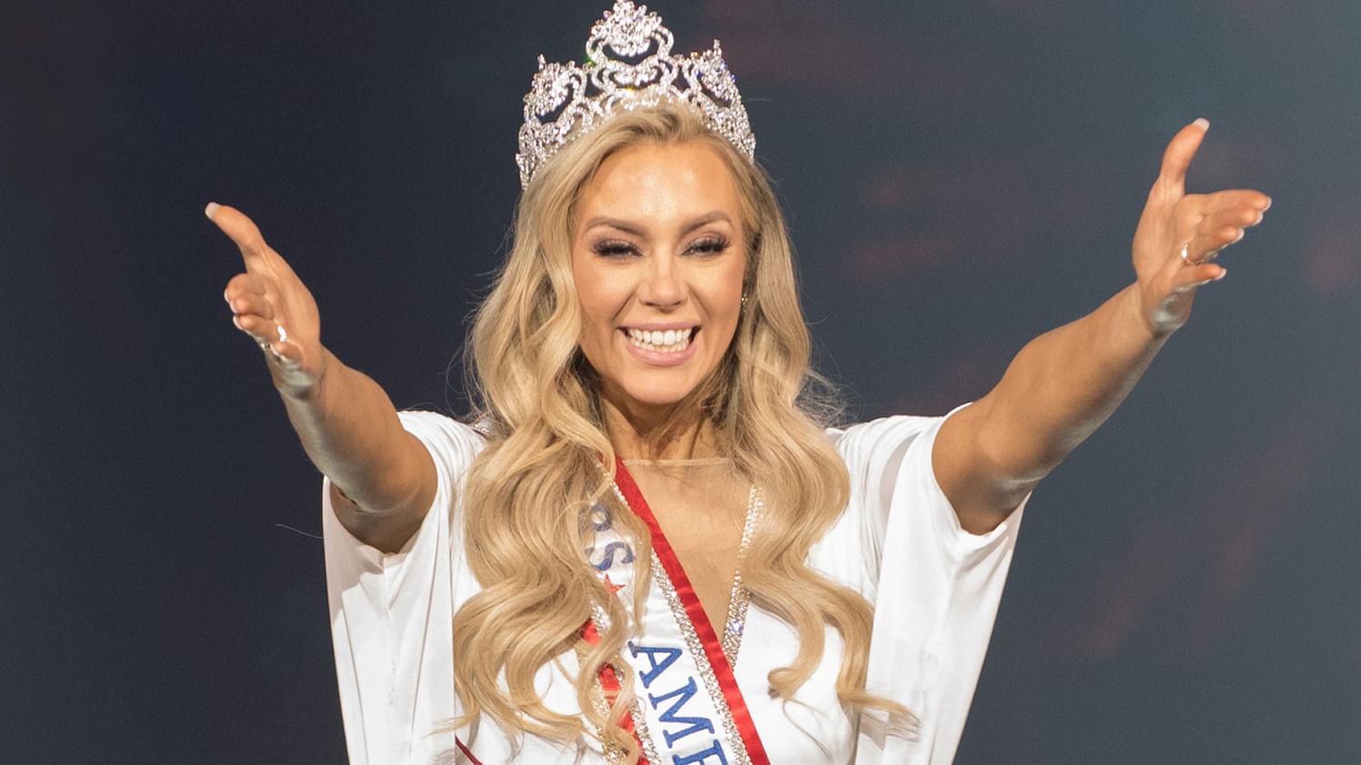 Mrs World 2022 Mrs America Shaylyn Ford Takes The Crown Mrs World 2022 Mrs America Shaylyn Ford Takes The Crown
