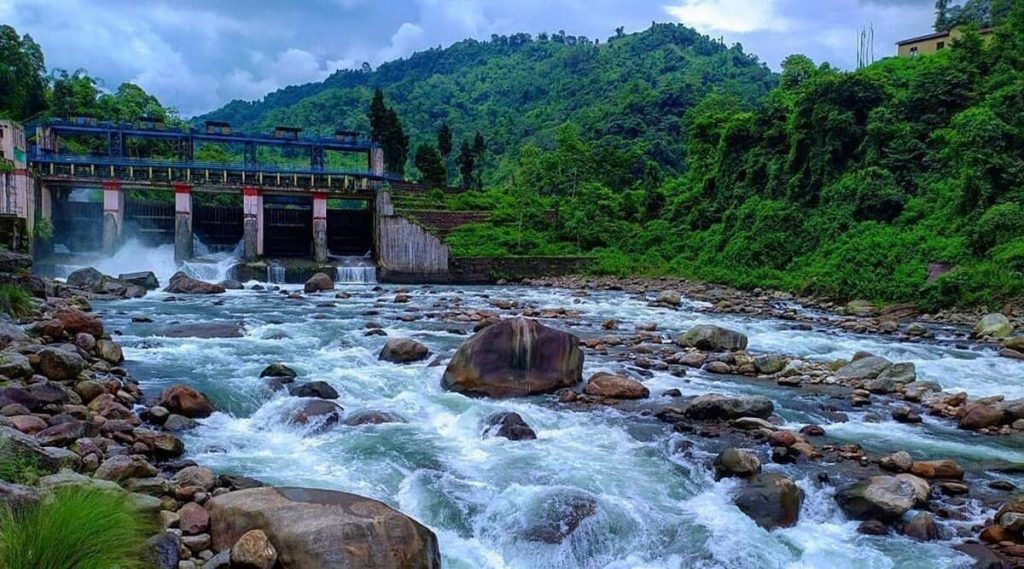 Himachal Pradesh and Haryana govts tie-up for construction of Adi Badri Dam