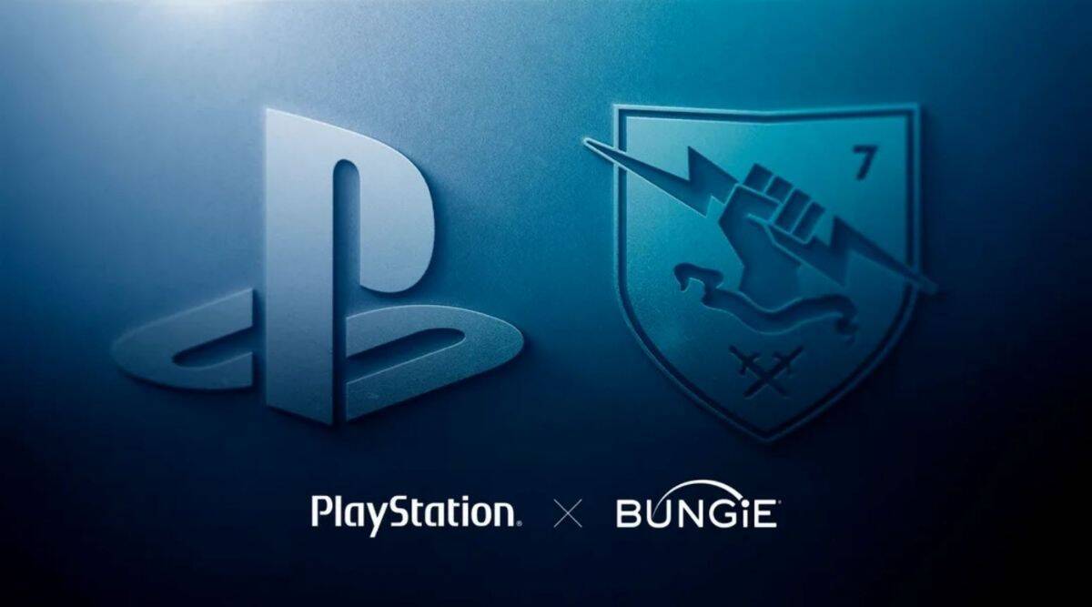 Sony buys 'Destiny' game developer Bungie for $3.6 billion 2022