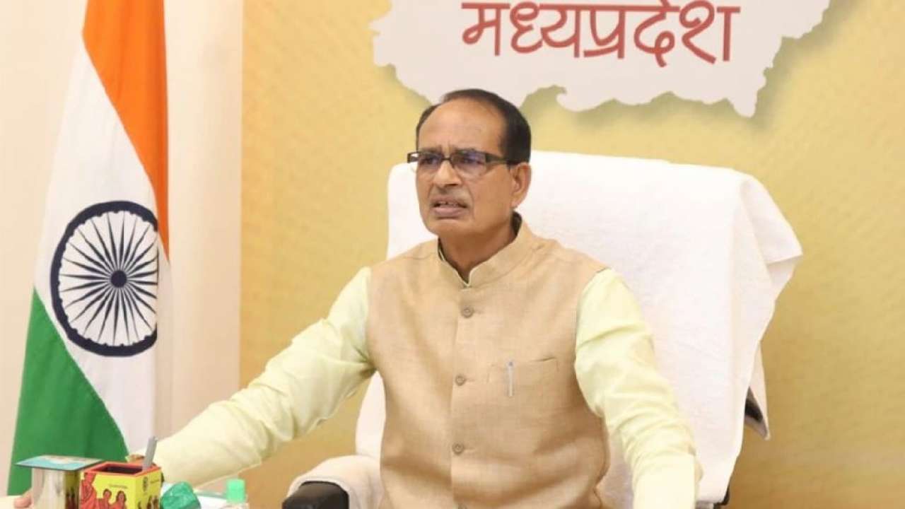 GoI approved renaming of three places in Madhya Pradesh 2022