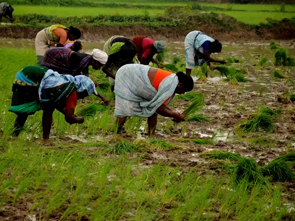 PMKSY: Extended till March 2026 with an allocation of Rs 4,600 crore