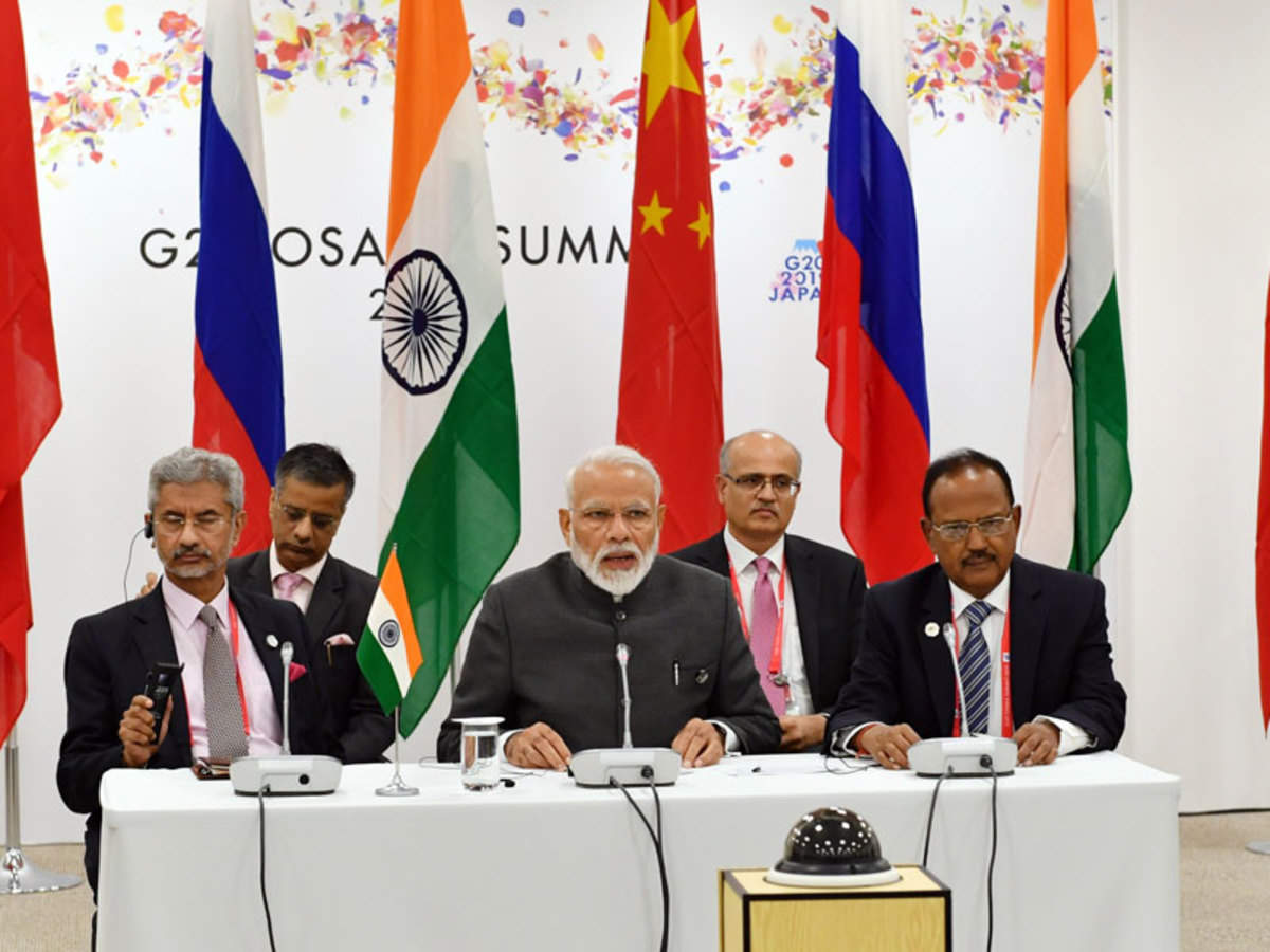Presidency Of G20 GoI Forms G20 Secretariat In View India s G20 Presidency Presidency Of G20 GoI Forms G20 Secretariat In View India s G20 Presidency