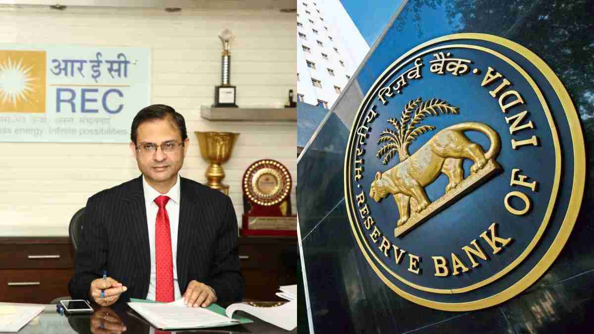 Centre nominates Sanjay Malhotra as a Director of Central Board of RBI