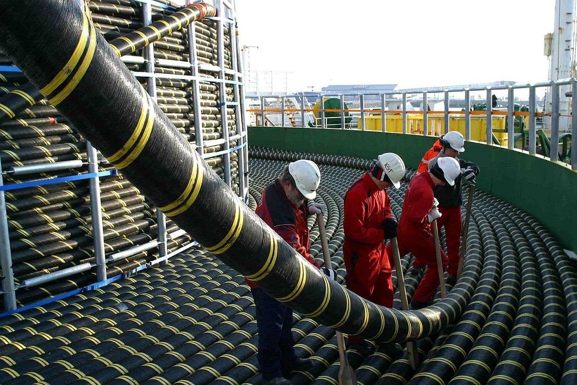 Subsea Cable: Reliance Jio's New Subsea Cable Connect Maldives