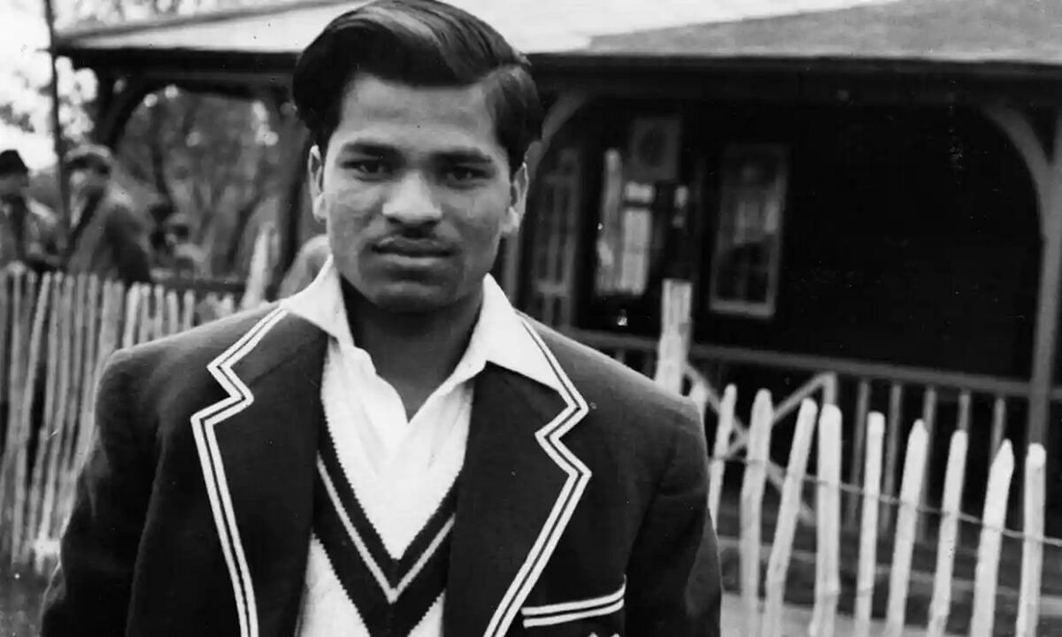 Legendary West Indies spinner Sonny Ramadhin passes away