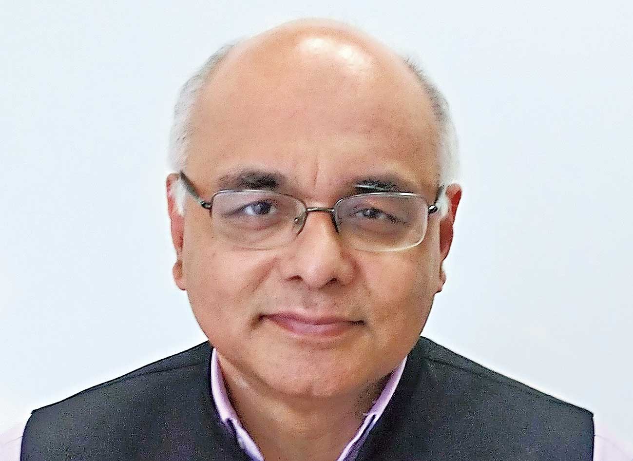 Junaid Ahmad World Bank's India Director, appointed as vice president ...