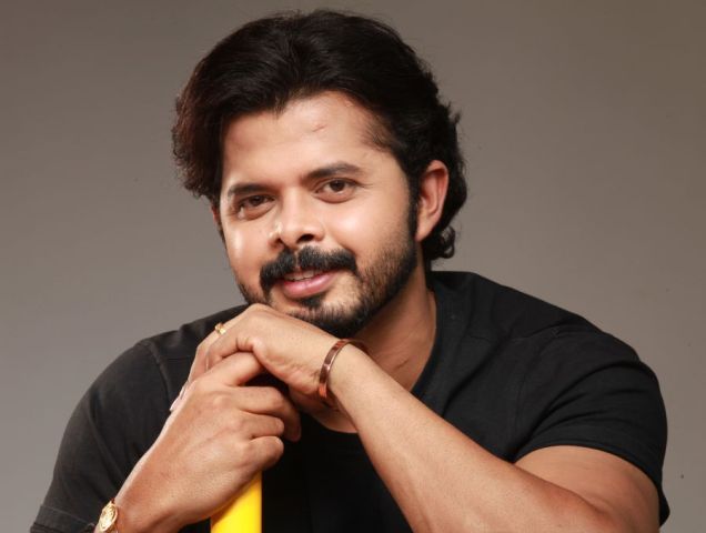 S Sreesanth quits from all forms of first-class cricket