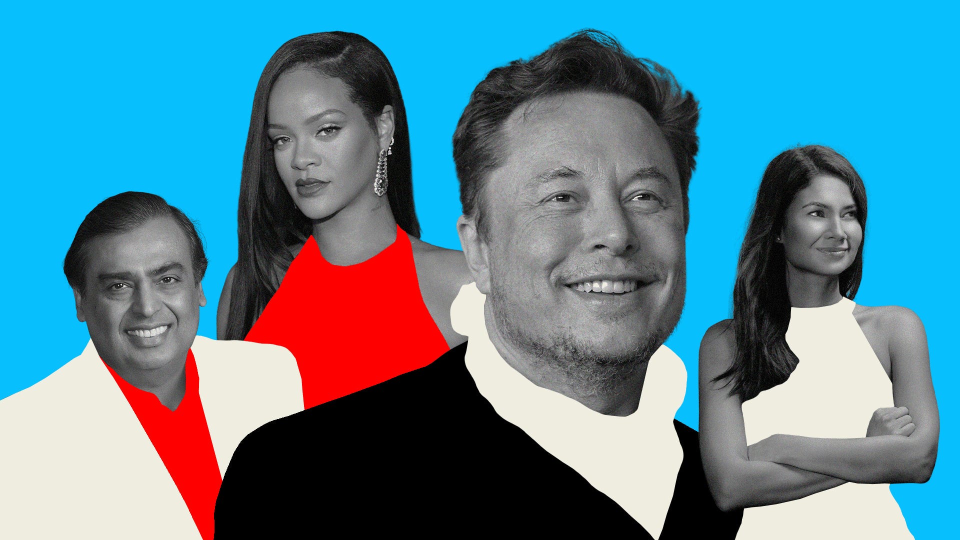 Forbes Billionaires 2022 The Richest People In The World Forbes Billionaires 2022 The Richest People In The World